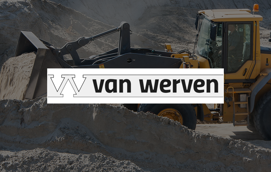 Van Werven - BizzStream
