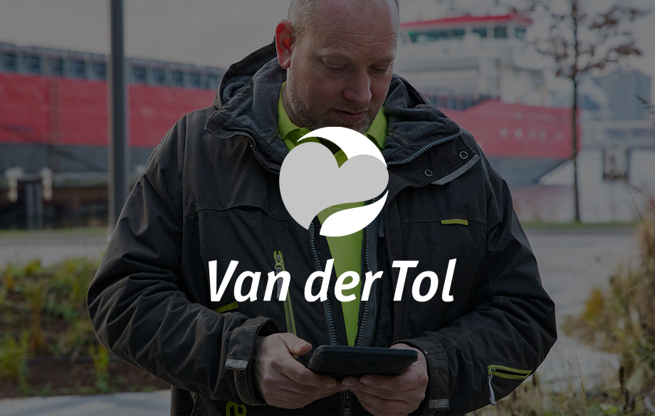 Van der Tol - BizzStream